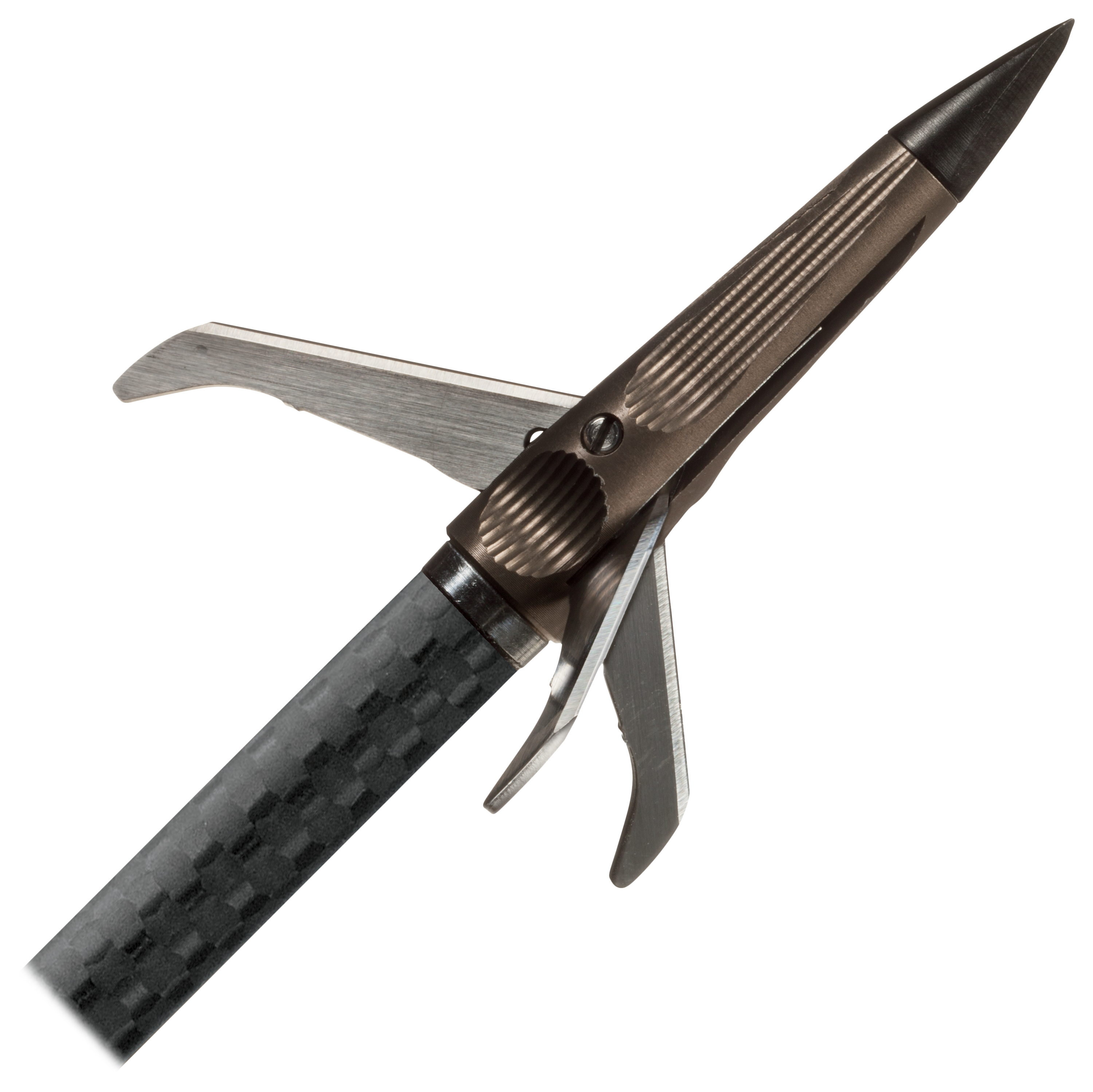 New Archery Products Spitfire Maxx Trophy Tip Mechanical Broadhead ...